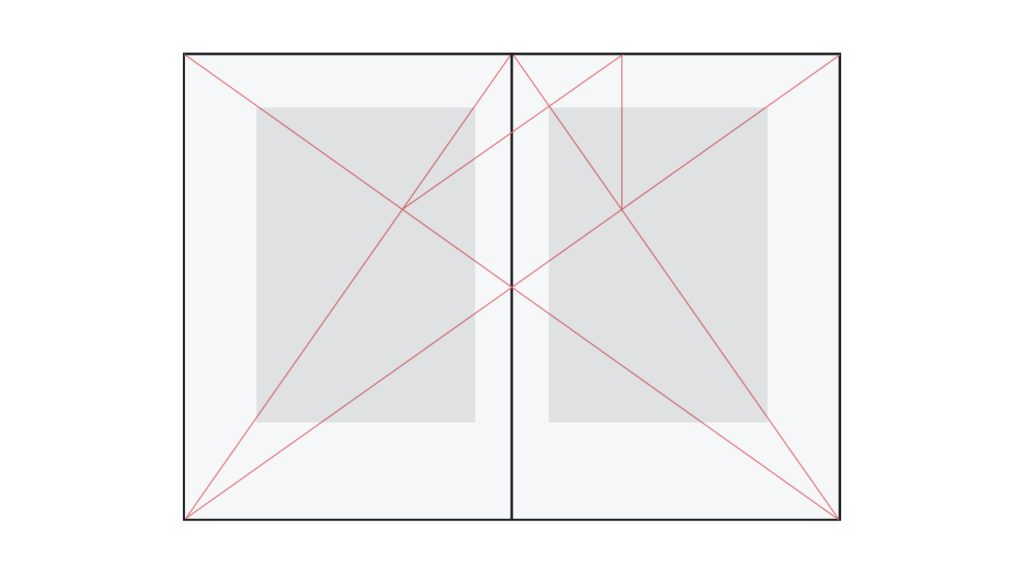 La retícula en el diseño UX/UI: qué es y cómo se utilizan