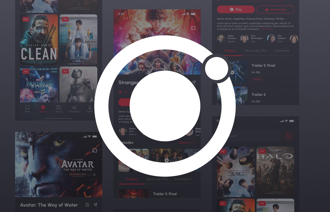 Atomic Design: qué es y qué ventajas tiene — uiFromMars