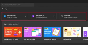 Qué es Figma, para qué sirve y cómo usarlo — uiFromMars