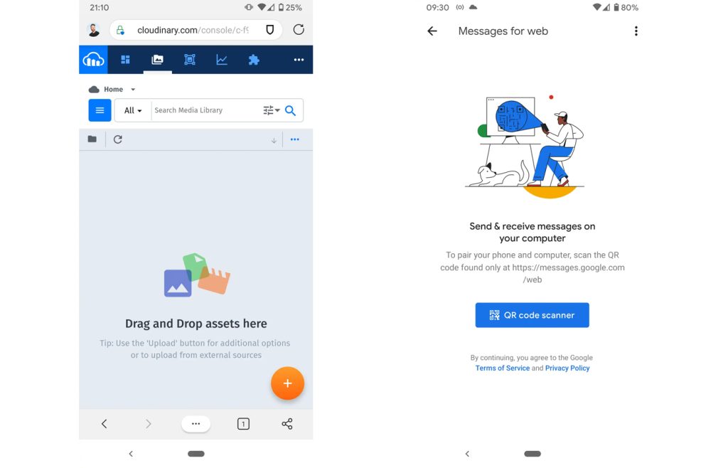 Que es un empty state, mejores prácticas y ejemplos — uiFromMars