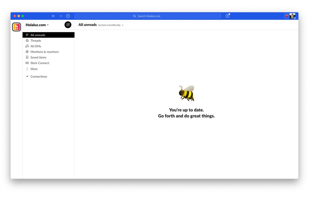 Que es un empty state, mejores prácticas y ejemplos — uiFromMars