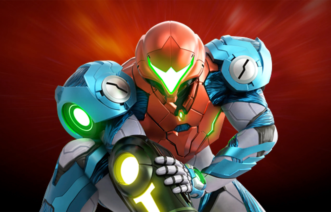 Metroid Dread: cómo los videojuegos te enseñan UI/UX — uiFromMars