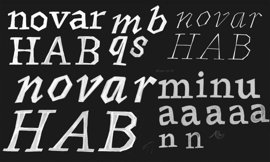 Entrevista a Carlos de Toro, font developer en Dalton Maag — uiFromMars