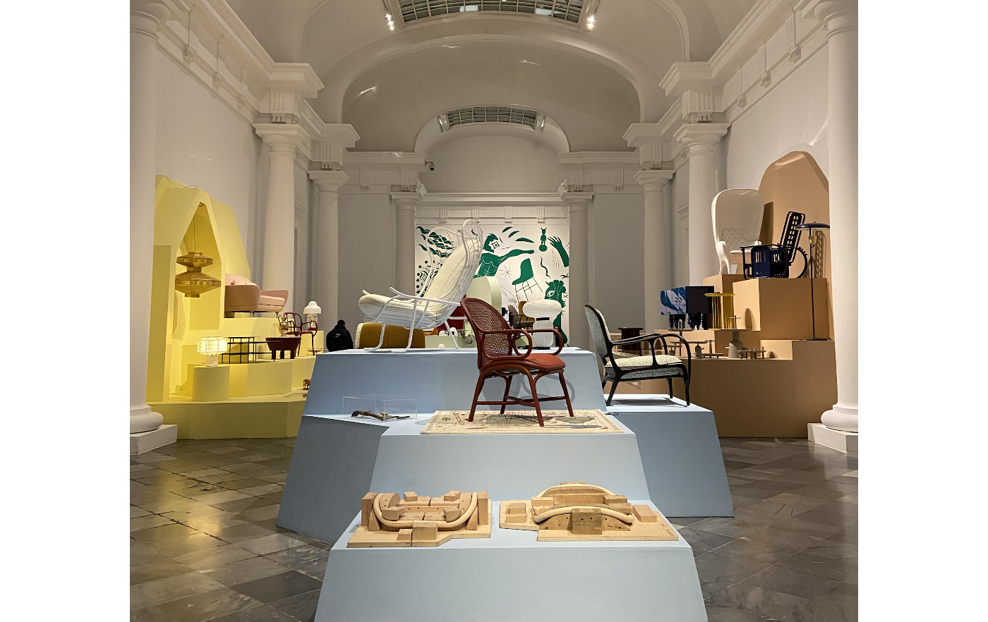 Entrevista a Alena Nikolaeva, diseñadora de producto en GitHub — uiFromMars