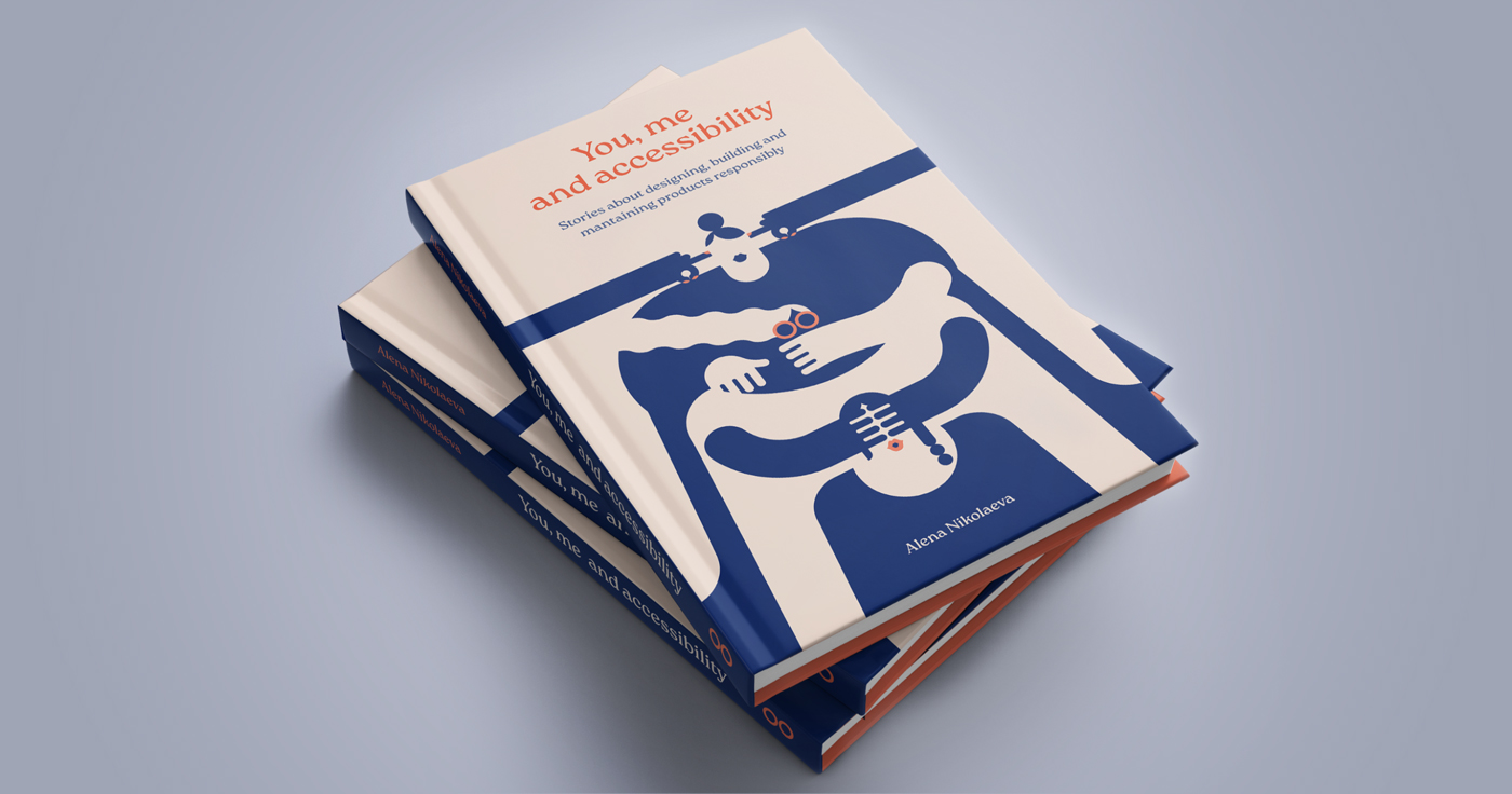 Entrevista a Alena Nikolaeva, diseñadora de producto en GitHub — uiFromMars