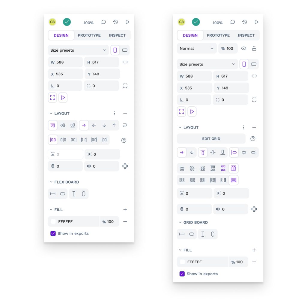 Penpot 2.0 presenta CSS Grid Layout — uiFromMars