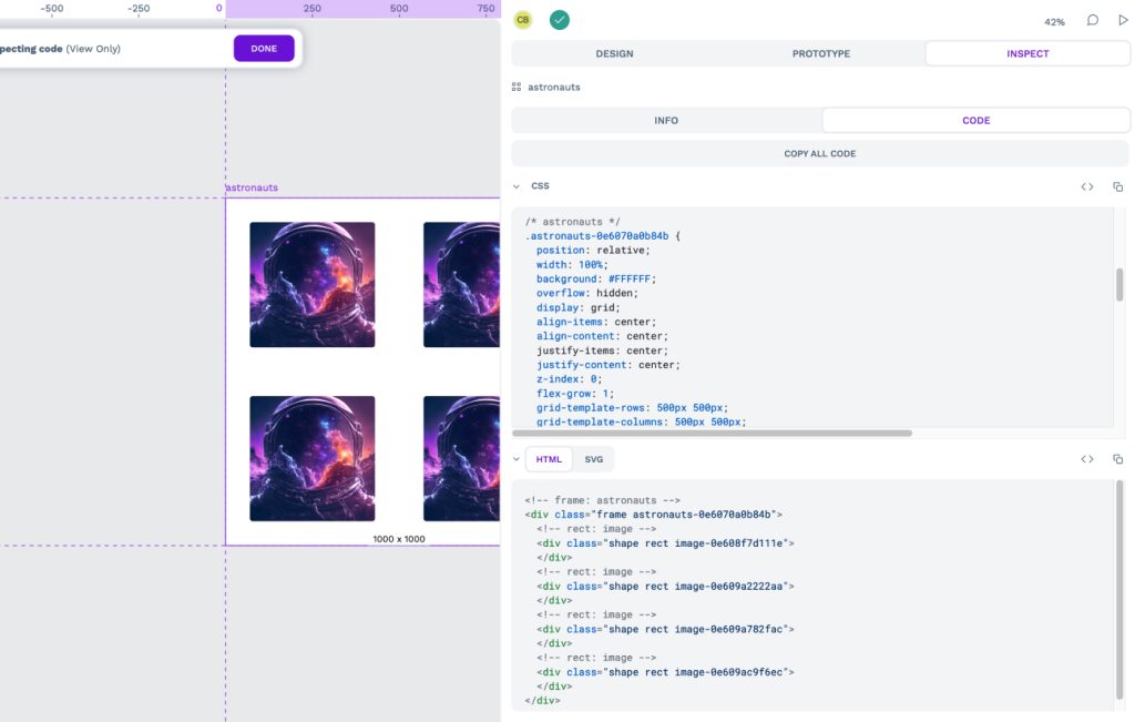 Penpot 2.0 presenta CSS Grid Layout — uiFromMars