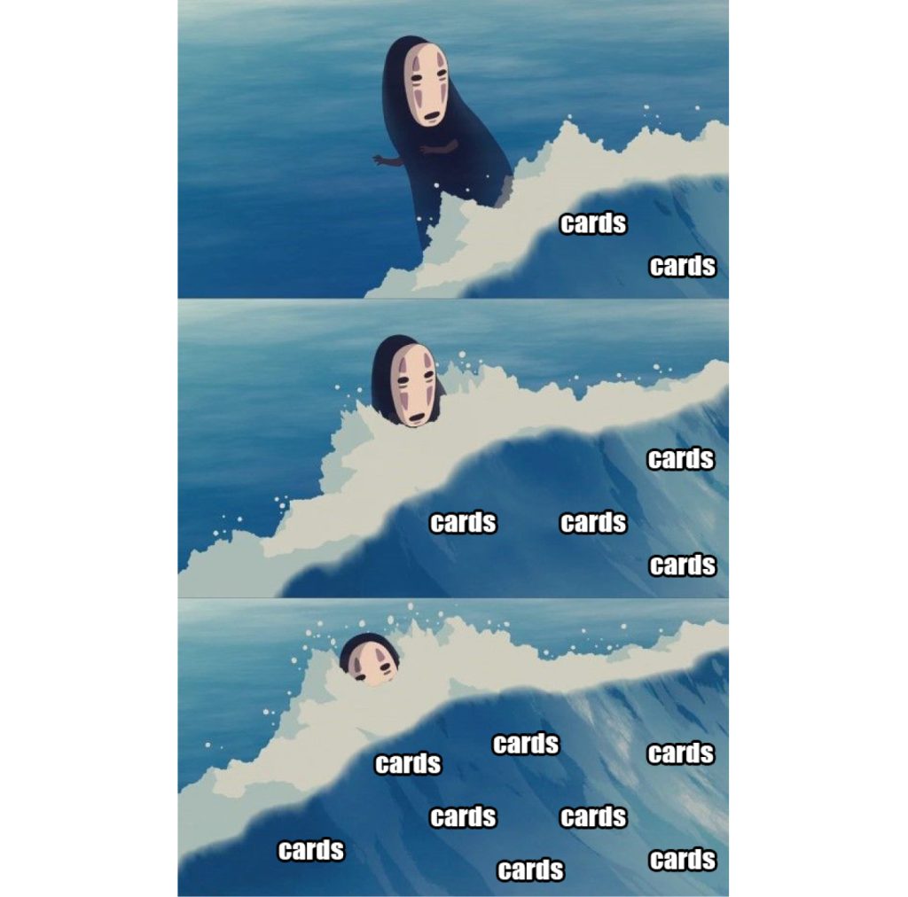 Cómo diseñar cards en UI: Mejores prácticas y ejemplos