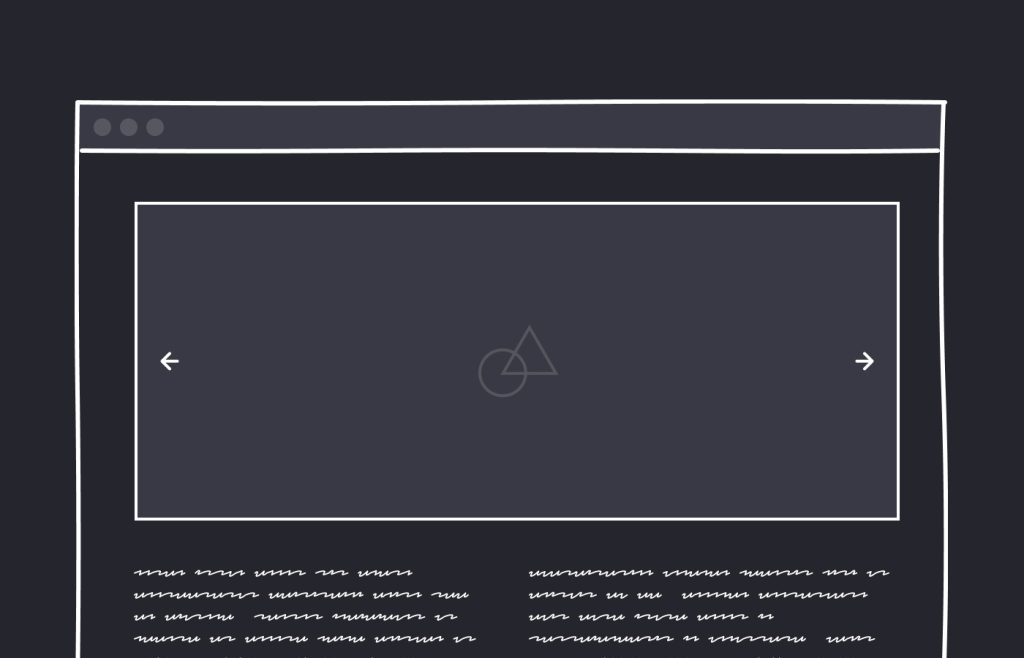 Wireframes en UX: qué son, ventajas y usos — uiFromMars