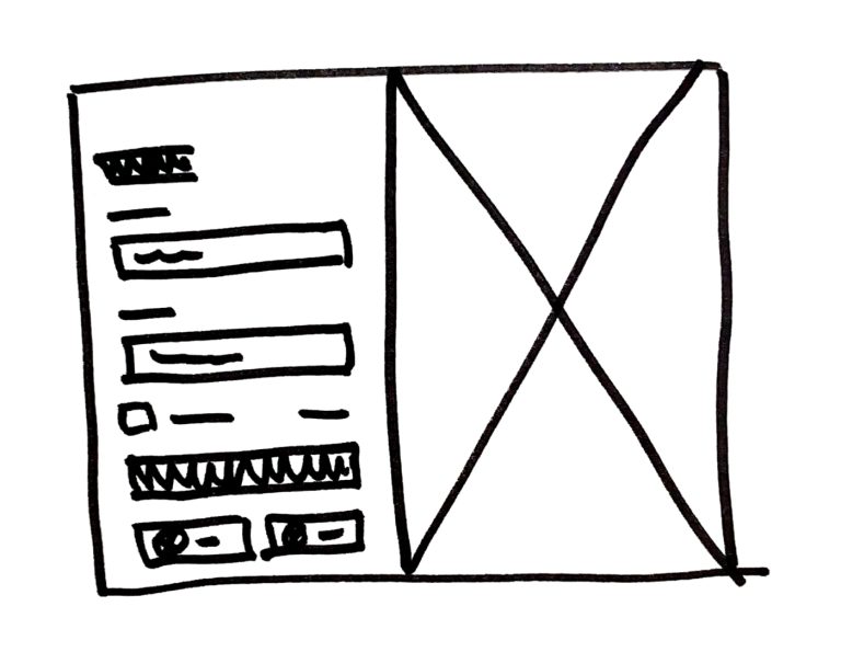 Wireframes en UX: qué son, ventajas y usos — uiFromMars