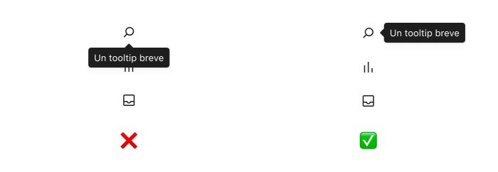 ¿Qué es un tooltip y cuándo hay que utilizarlo? — uiFromMars