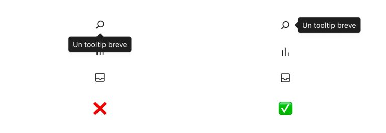 ¿Qué es un tooltip y cuándo hay que utilizarlo? — uiFromMars