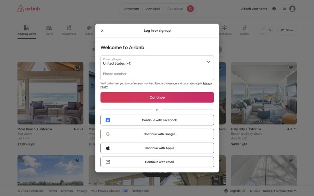 ¿Qué es un modal y cuándo hay que utilizarlo? — uiFromMars