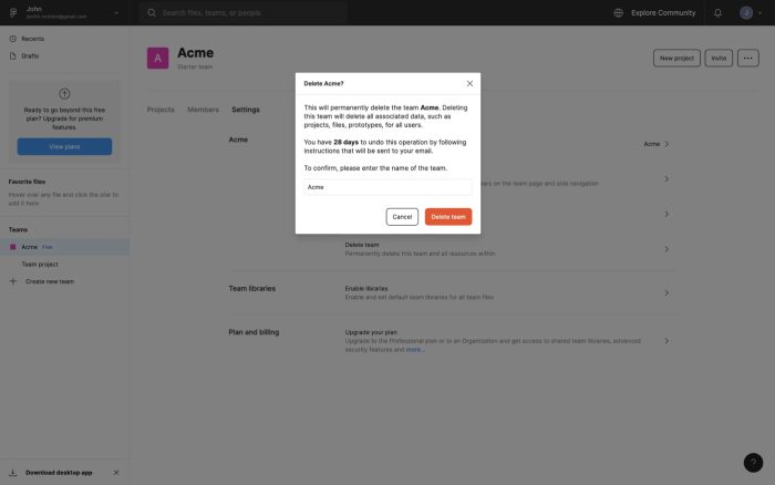 ¿Qué es un modal y cuándo hay que utilizarlo? — uiFromMars