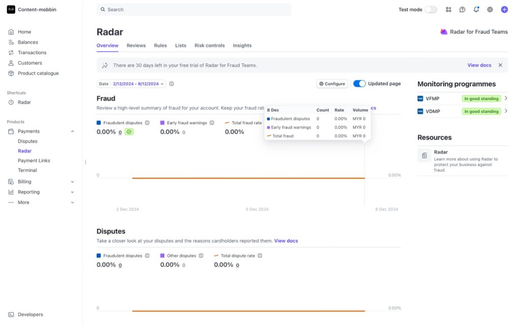 ¿Qué es un tooltip y cuándo hay que utilizarlo? — uiFromMars