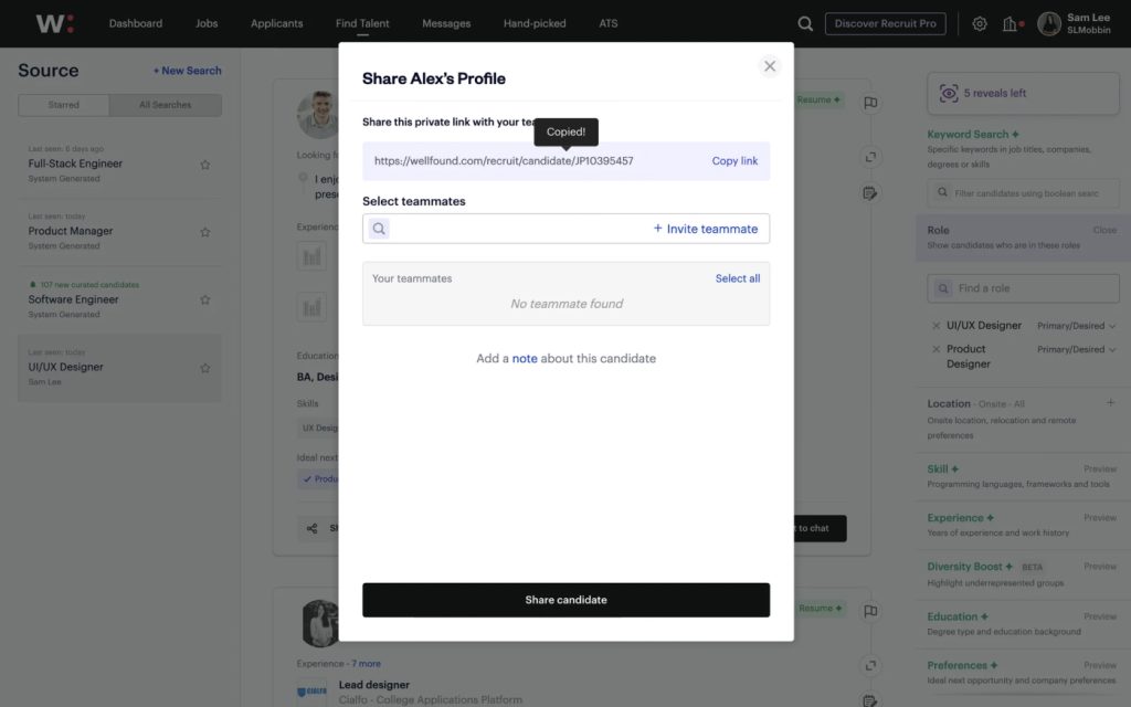 ¿Qué es un tooltip y cuándo hay que utilizarlo? — uiFromMars